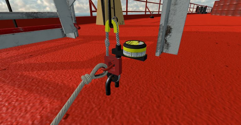 Our Training - OMS-VR