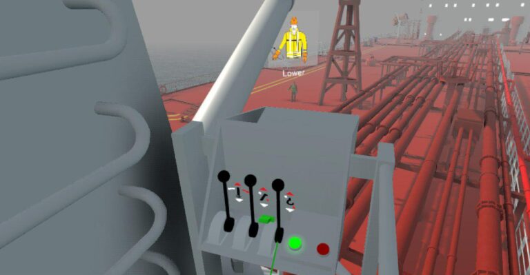 Our Training - OMS-VR