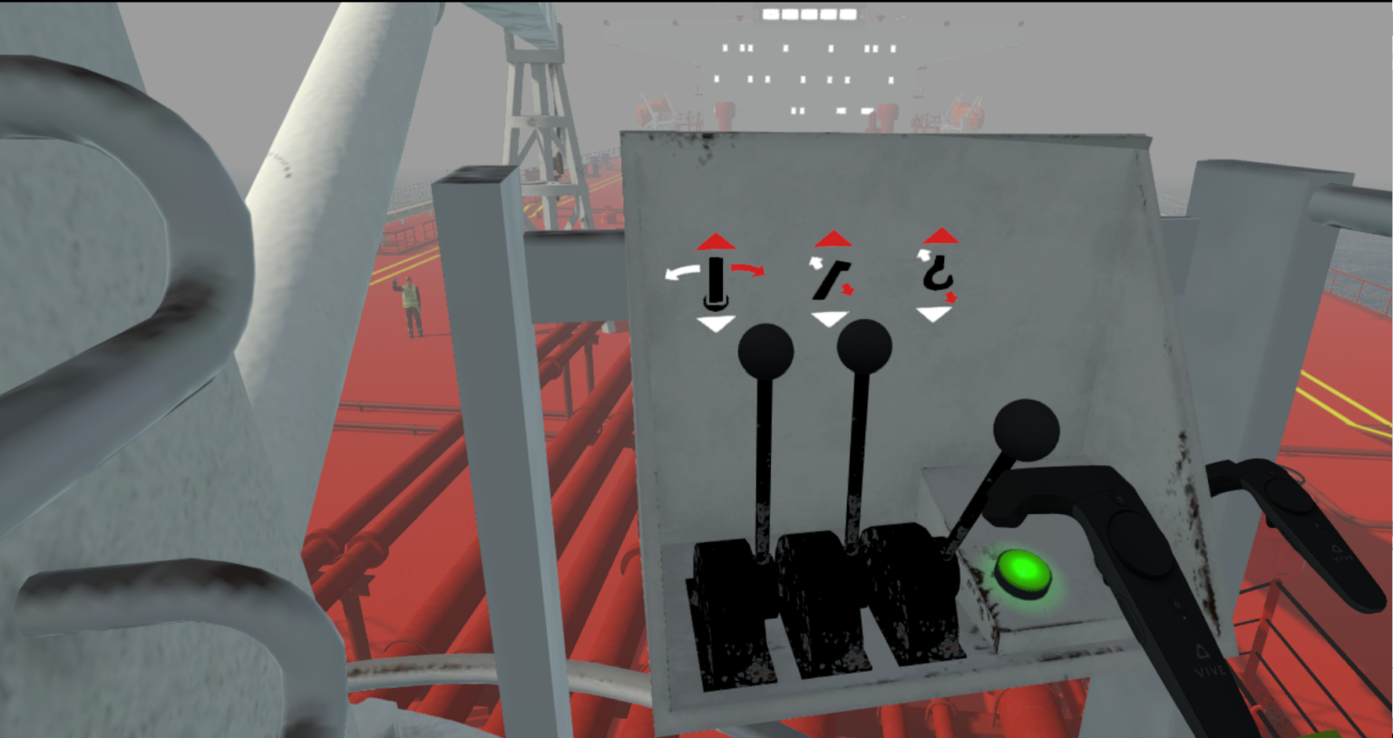 Our Training - OMS-VR