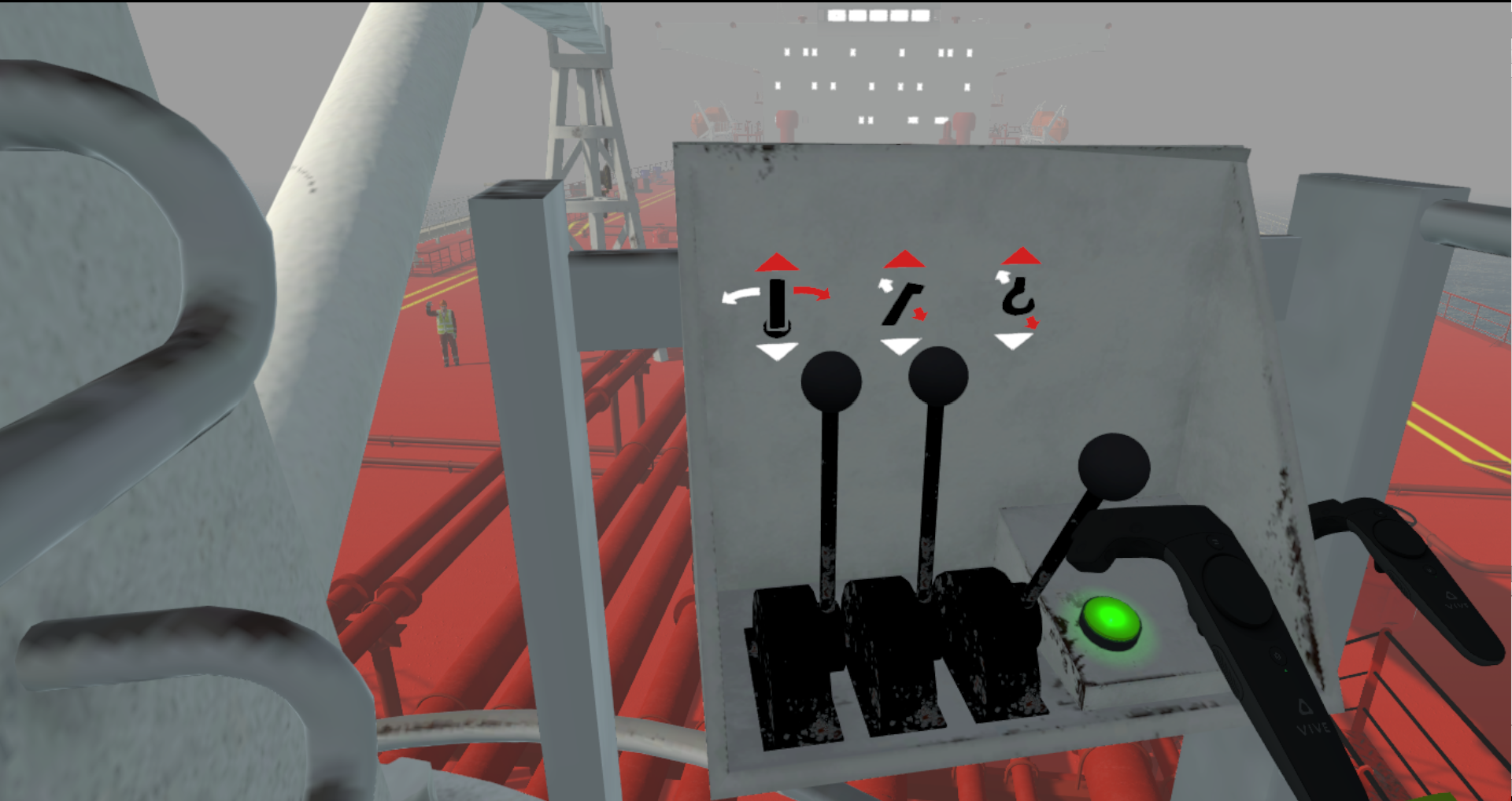 Our Training - OMS-VR