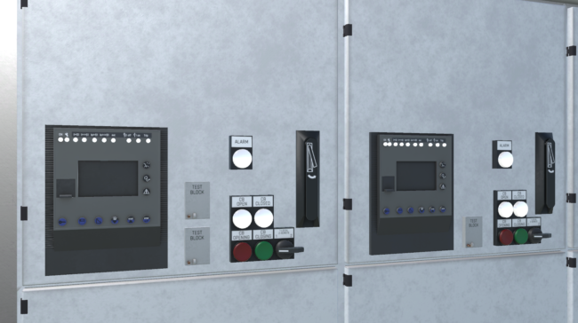 Our Training - OMS-VR